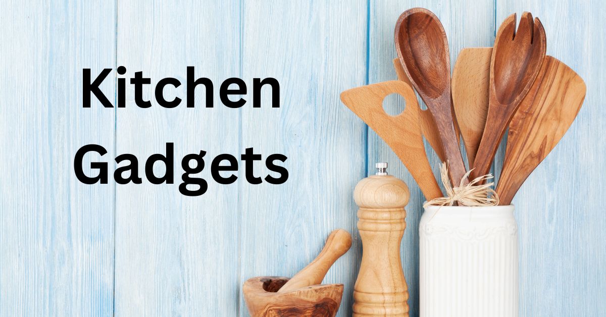 Top 10 Must-Have Kitchen Gadgets from Amazon - grubtogether.com
